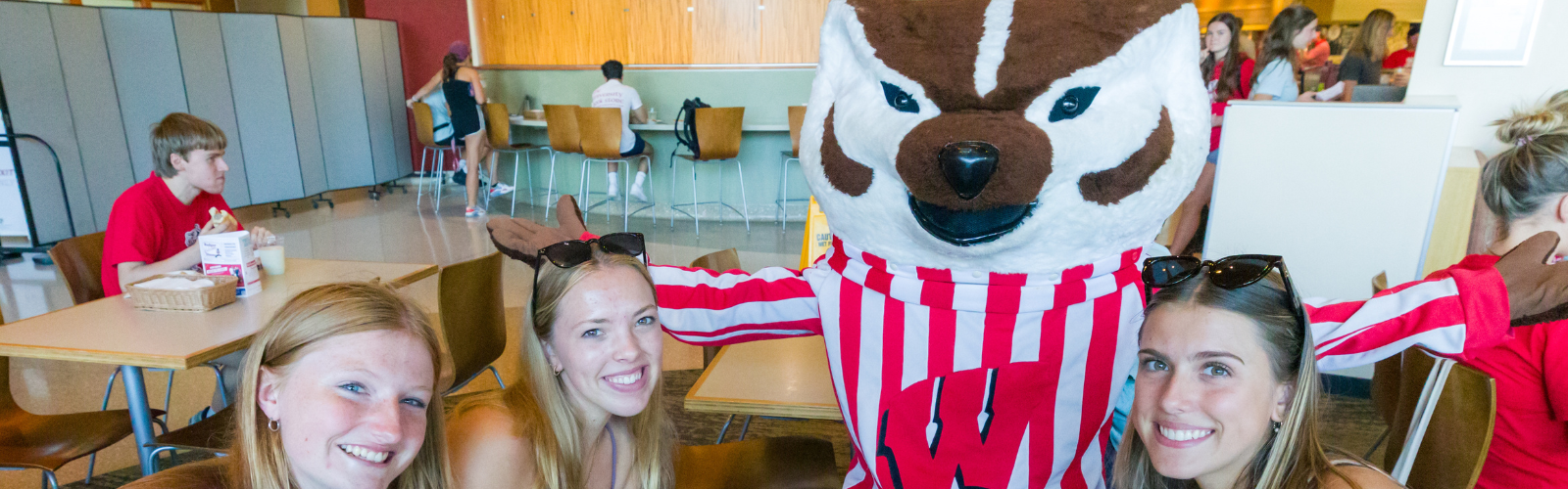 Carson Gulley Center Renovation – University Housing – UW–Madison