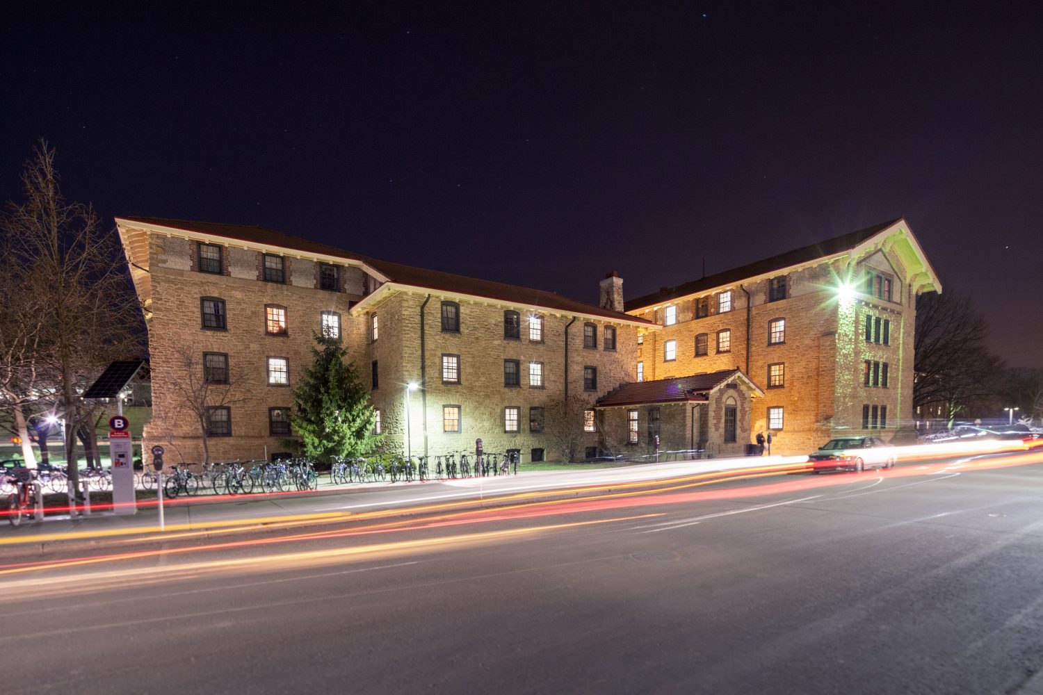 Residence Halls – University Housing – UW–Madison