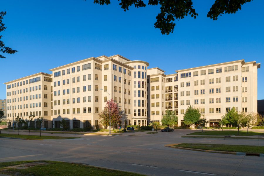 Residence Halls – University Housing – UW–Madison