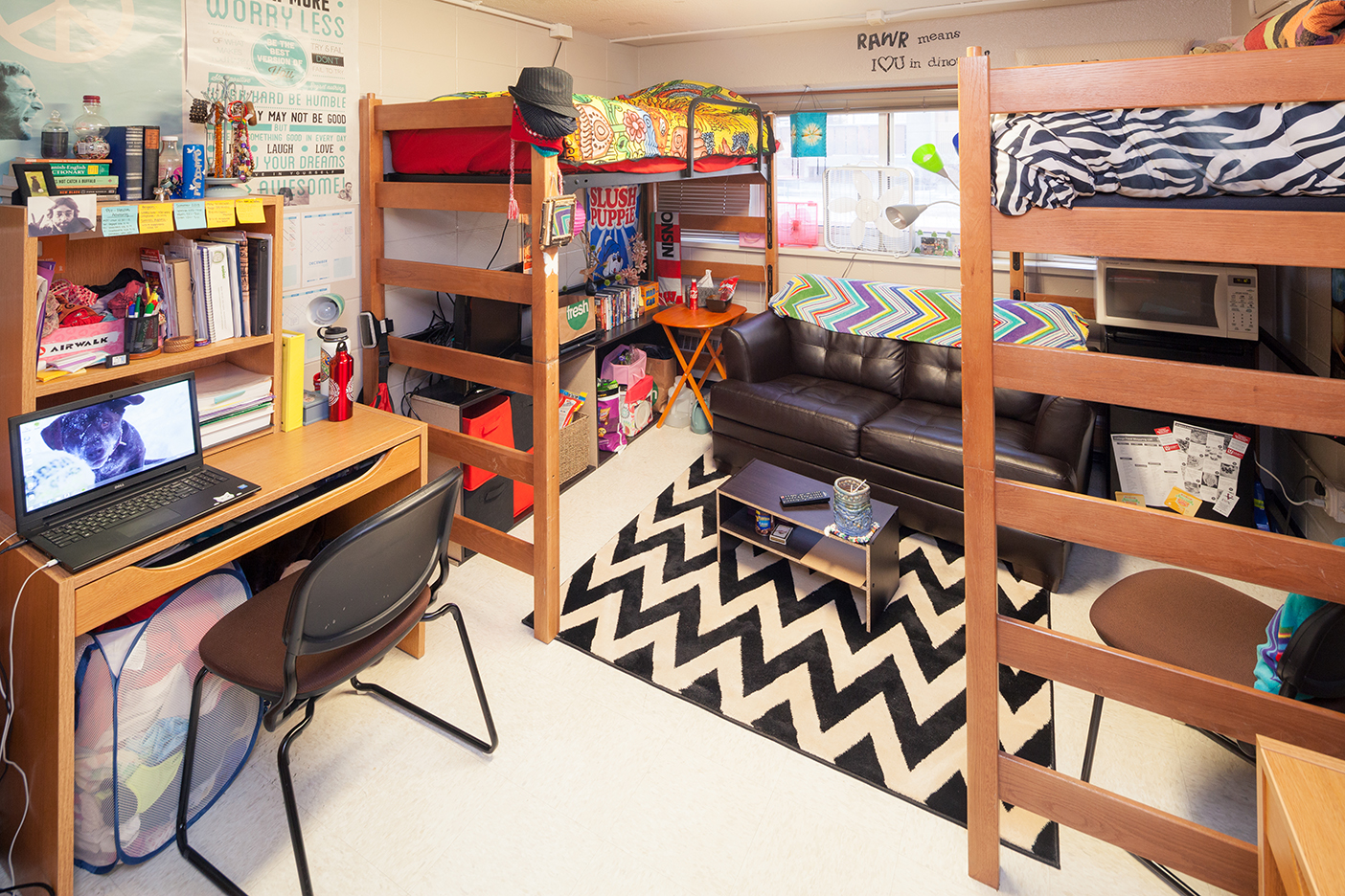 Cole Residence Hall – University Housing – UW–Madison