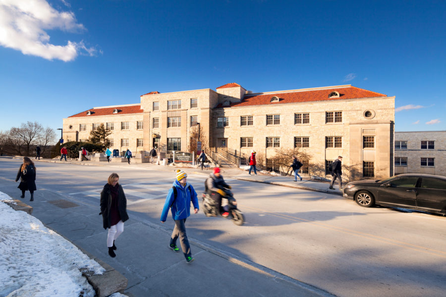 Residence Halls – University Housing – UW–Madison