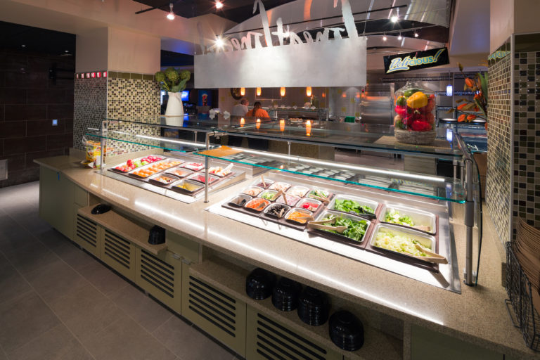 Summer Dining & Catering – University Housing – UW–Madison