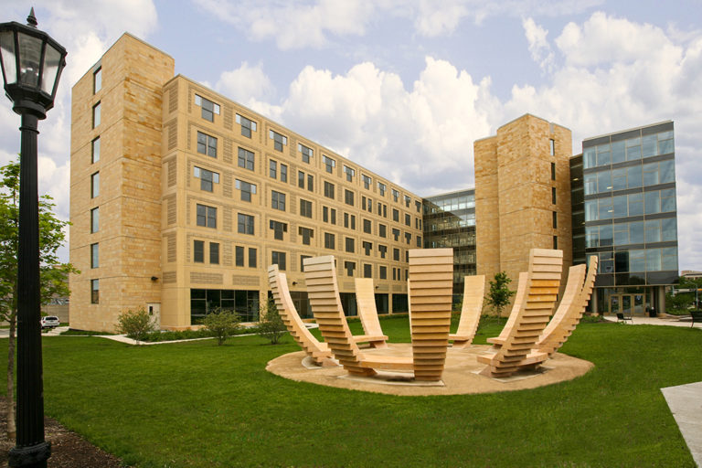 Residence Halls – University Housing – UW–Madison