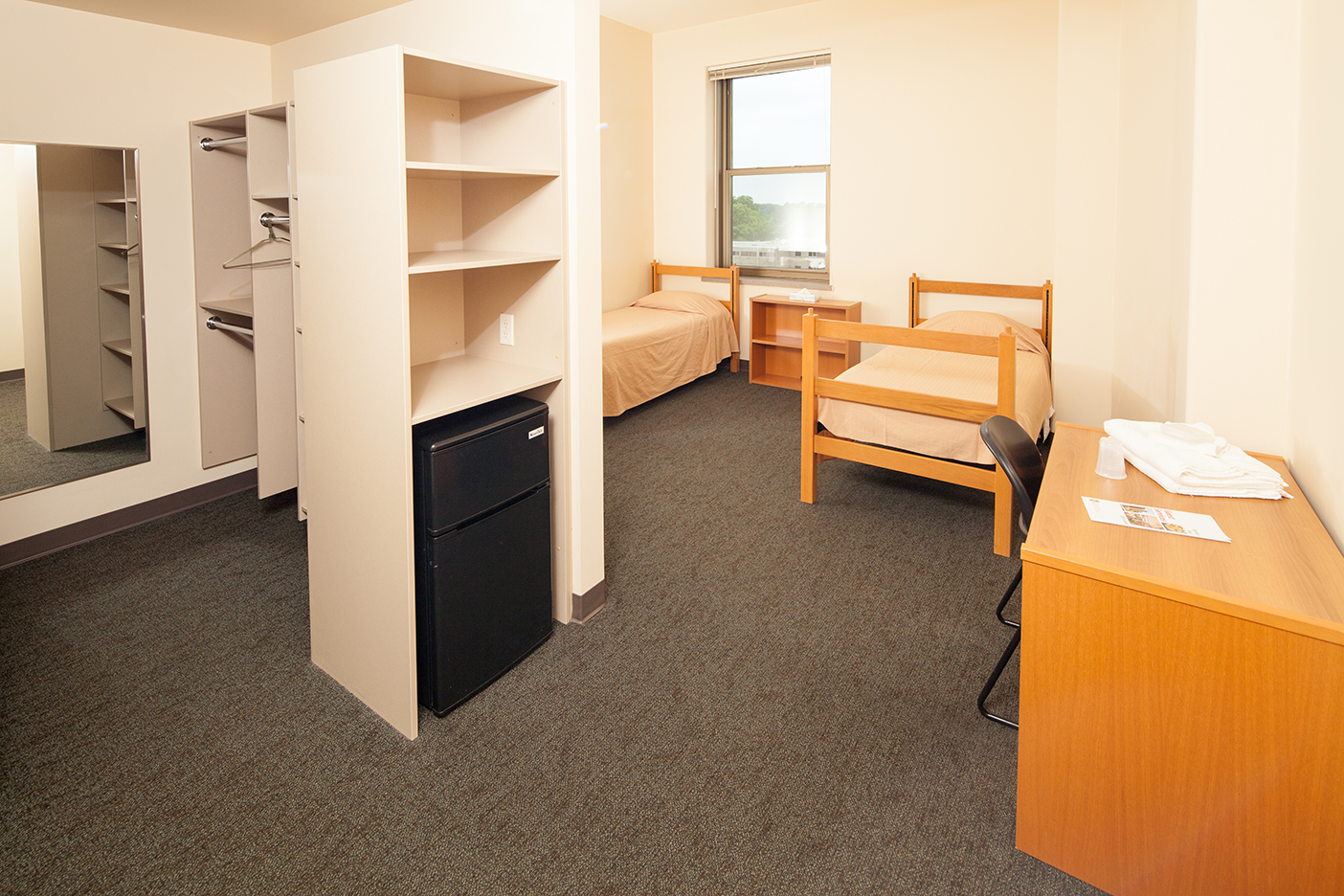 Ogg Hall – Summer Guest Guide – University Housing – UW–Madison
