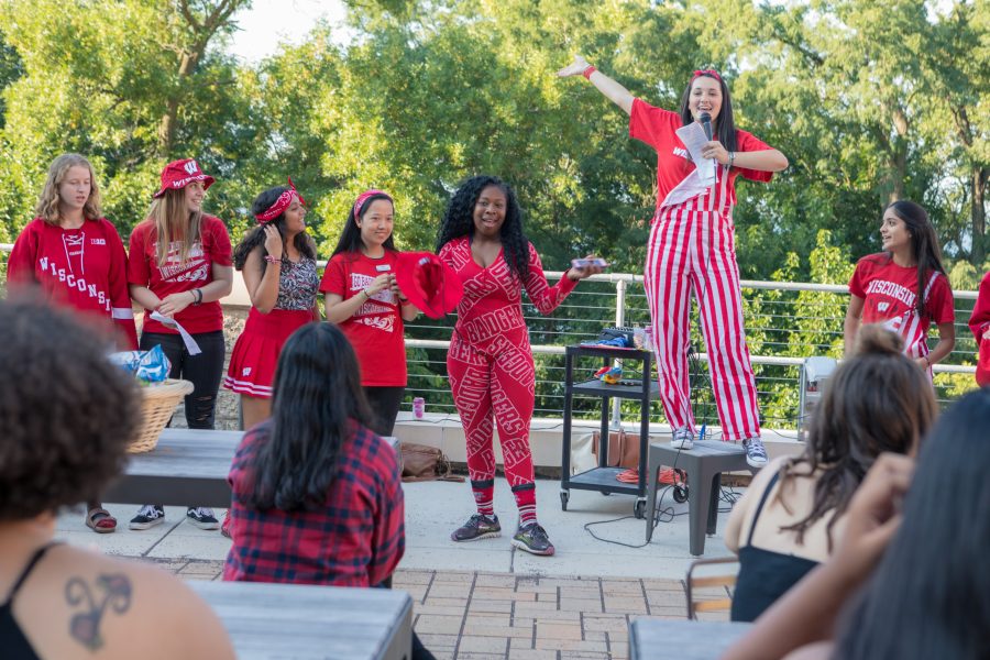 Women in Science & Engineering Learning Community – University Housing ...