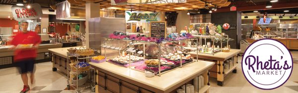 Rheta’s Market – University Housing – UW–Madison