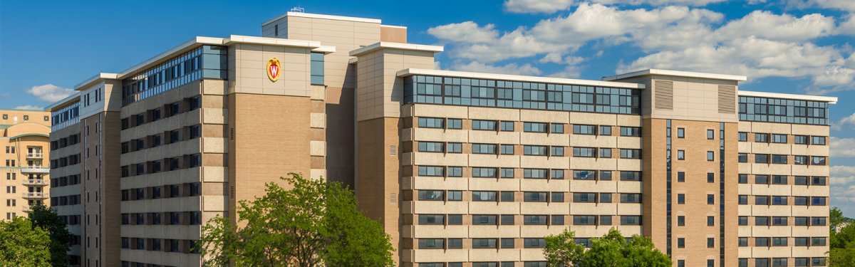 Witte Hall – Summer Guest Guide – University Housing – UW–Madison