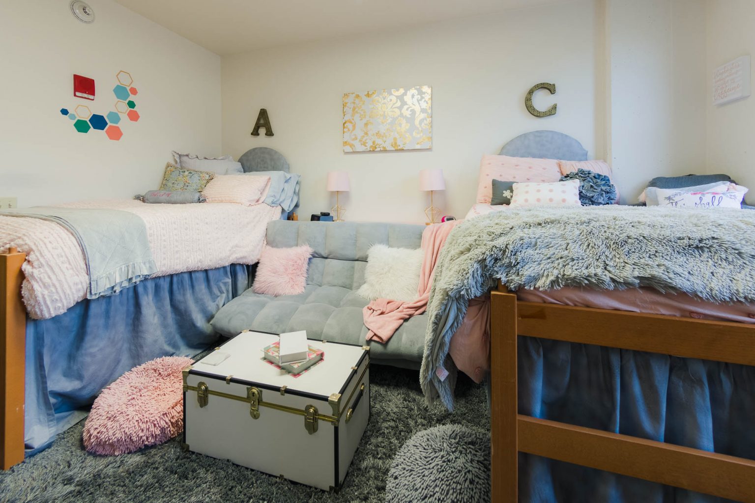 Residence Hall Tours – University Housing – UW–Madison