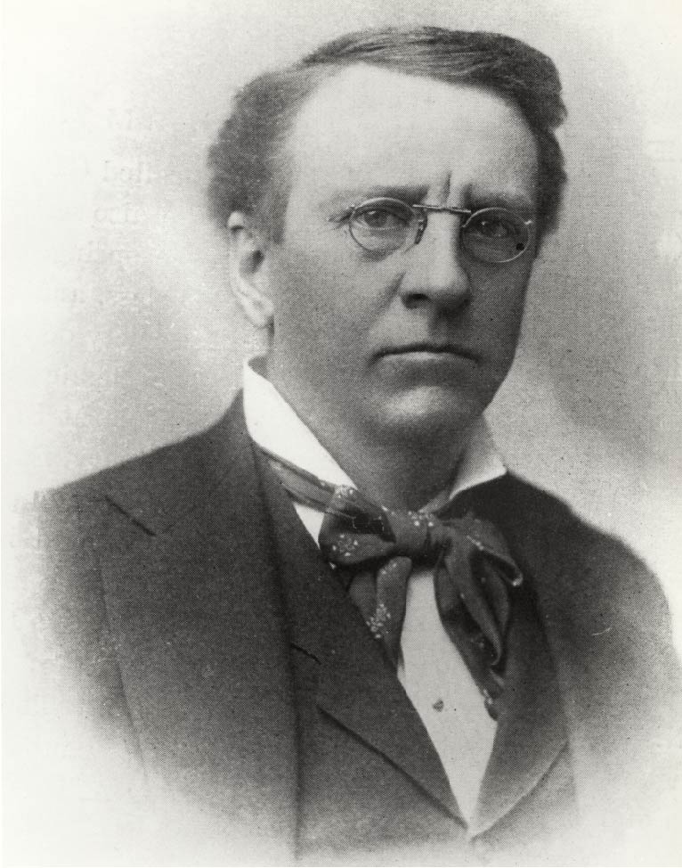 Spooner, John – University Housing – UW–Madison