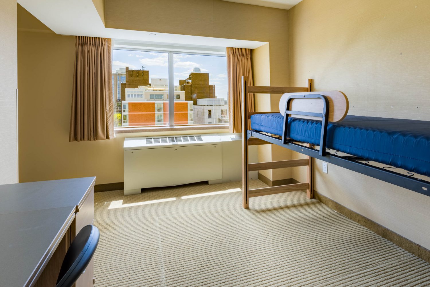 Lowell Center – University Housing – UW–Madison