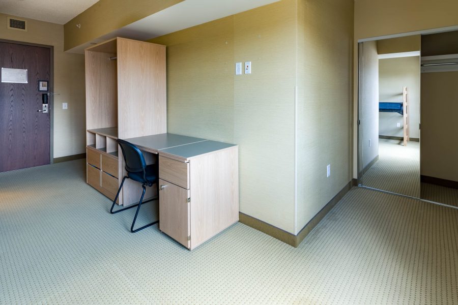 Lowell Center – University Housing – UW–Madison