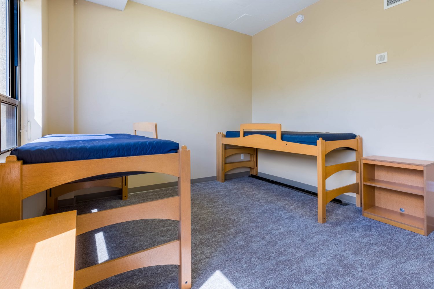 Smith Hall – Summer Guest Guide – University Housing – UW–Madison
