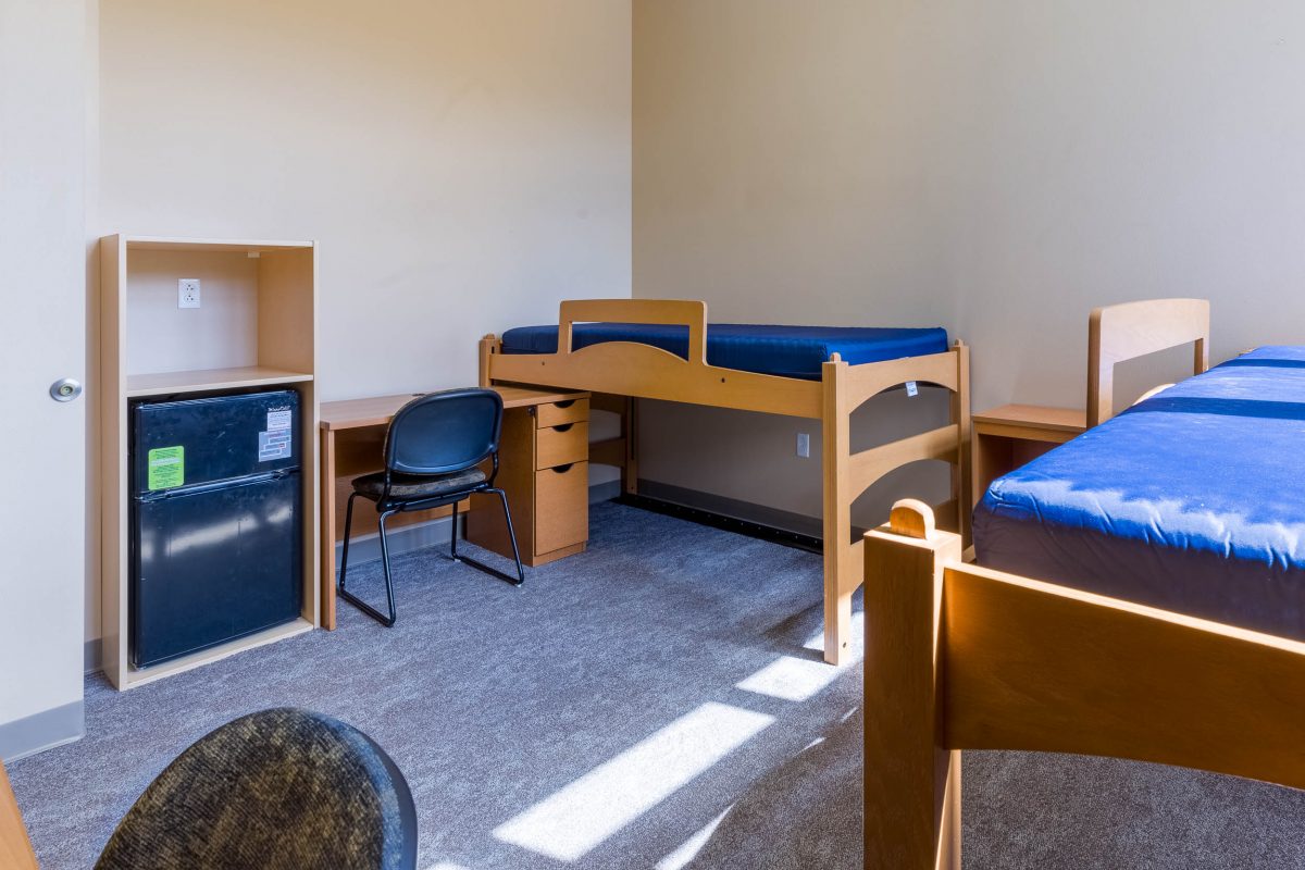 Smith Hall – Summer Guest Guide – University Housing – UW–Madison