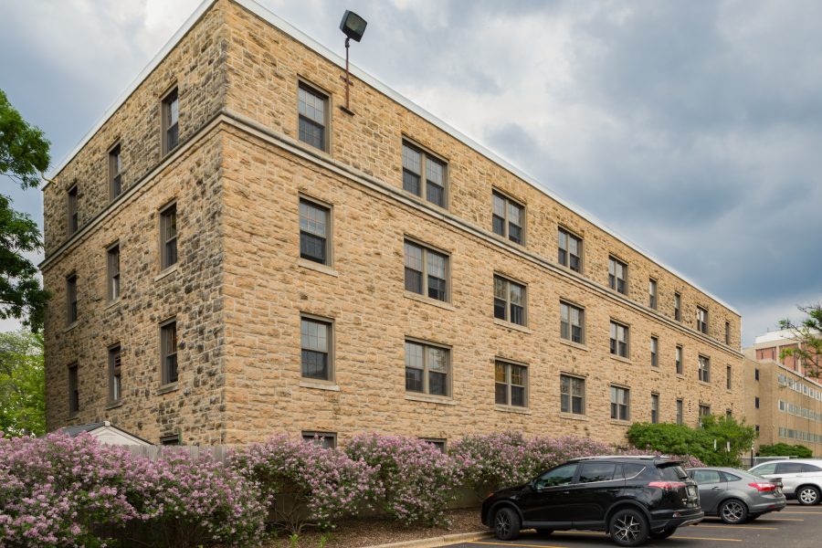 Residence Halls – University Housing – UW–Madison