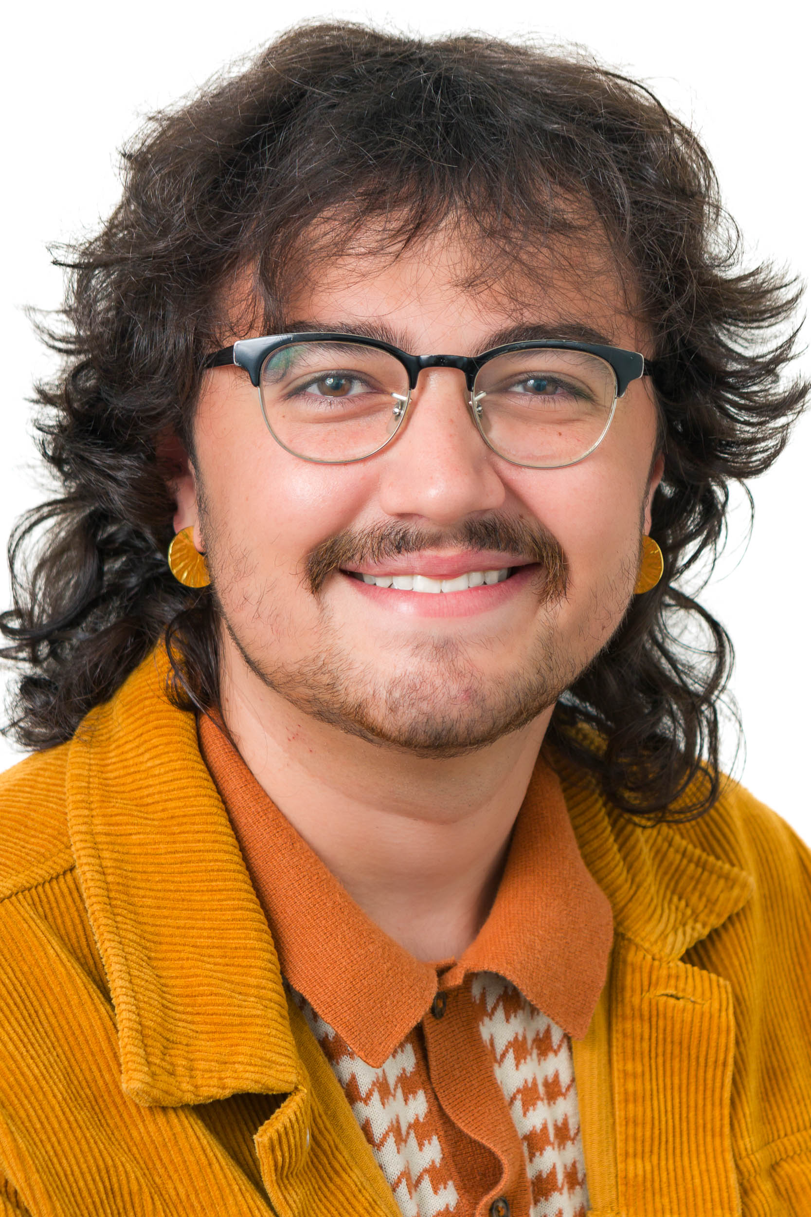 Winger, Travis – University Housing – UW–Madison