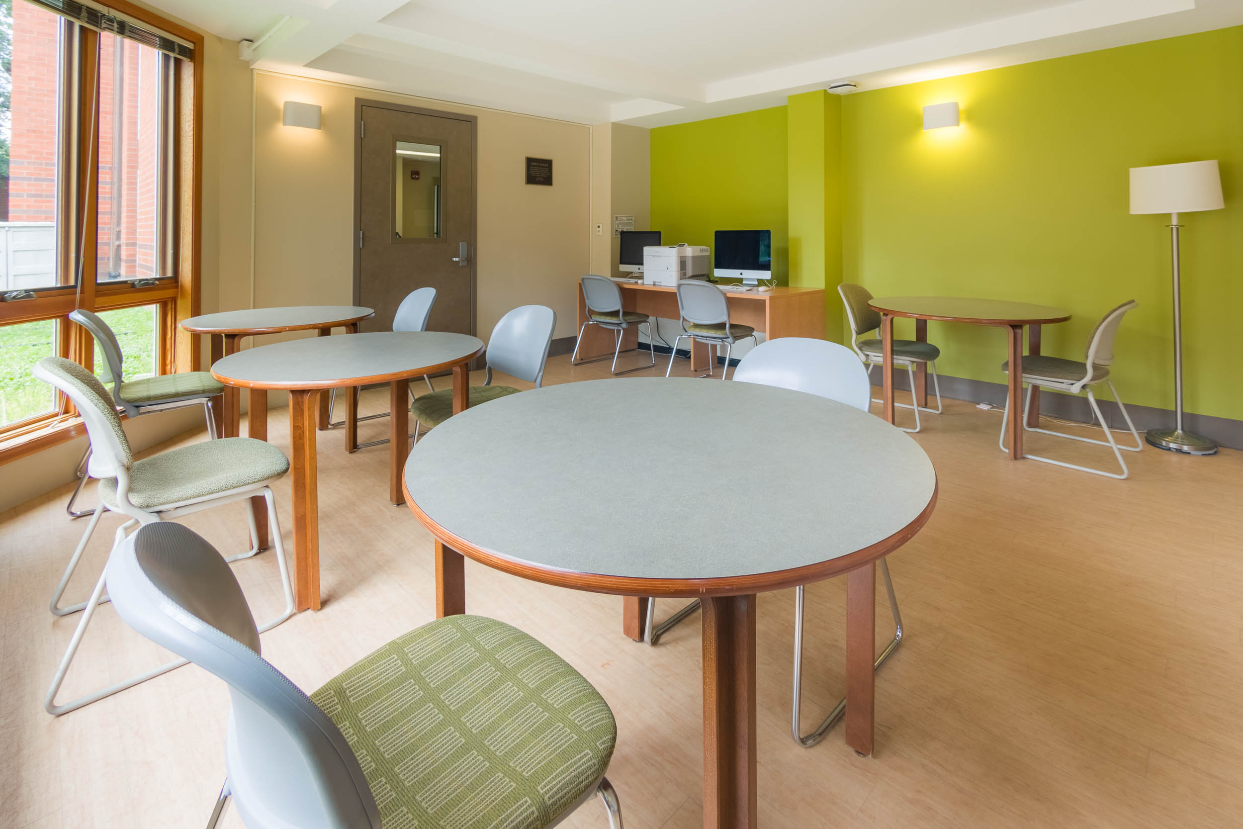 Merit Hall – Summer Guest Guide – University Housing – UW–Madison