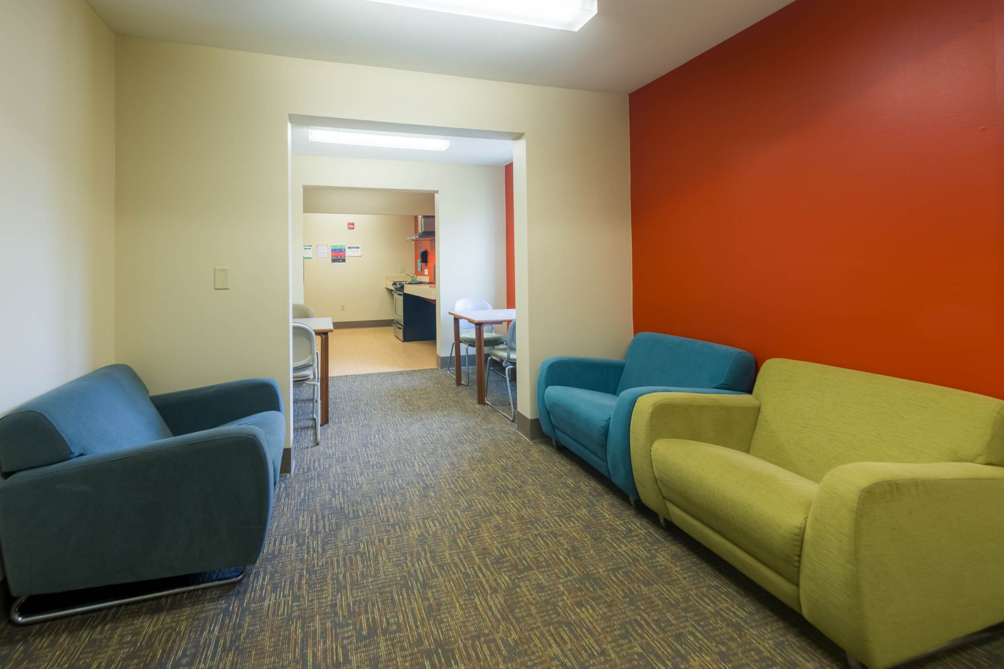 Merit Hall – Summer Guest Guide – University Housing – UW–Madison