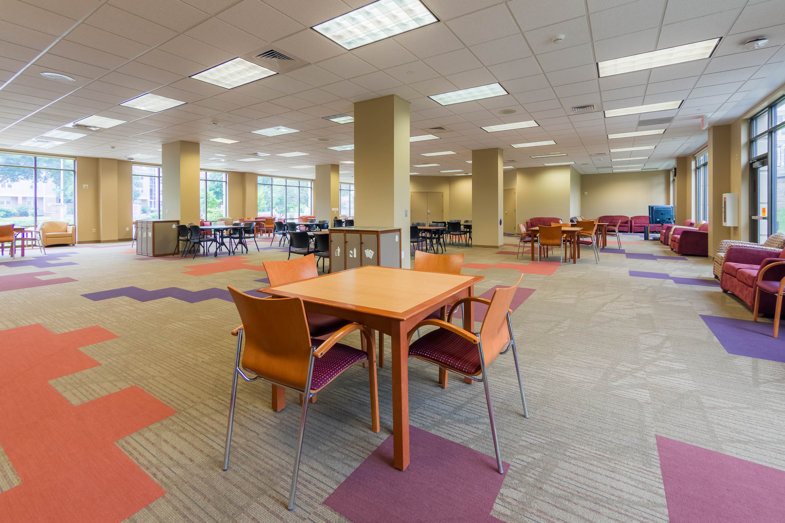 Smith Hall – Summer Guest Guide – University Housing – UW–Madison