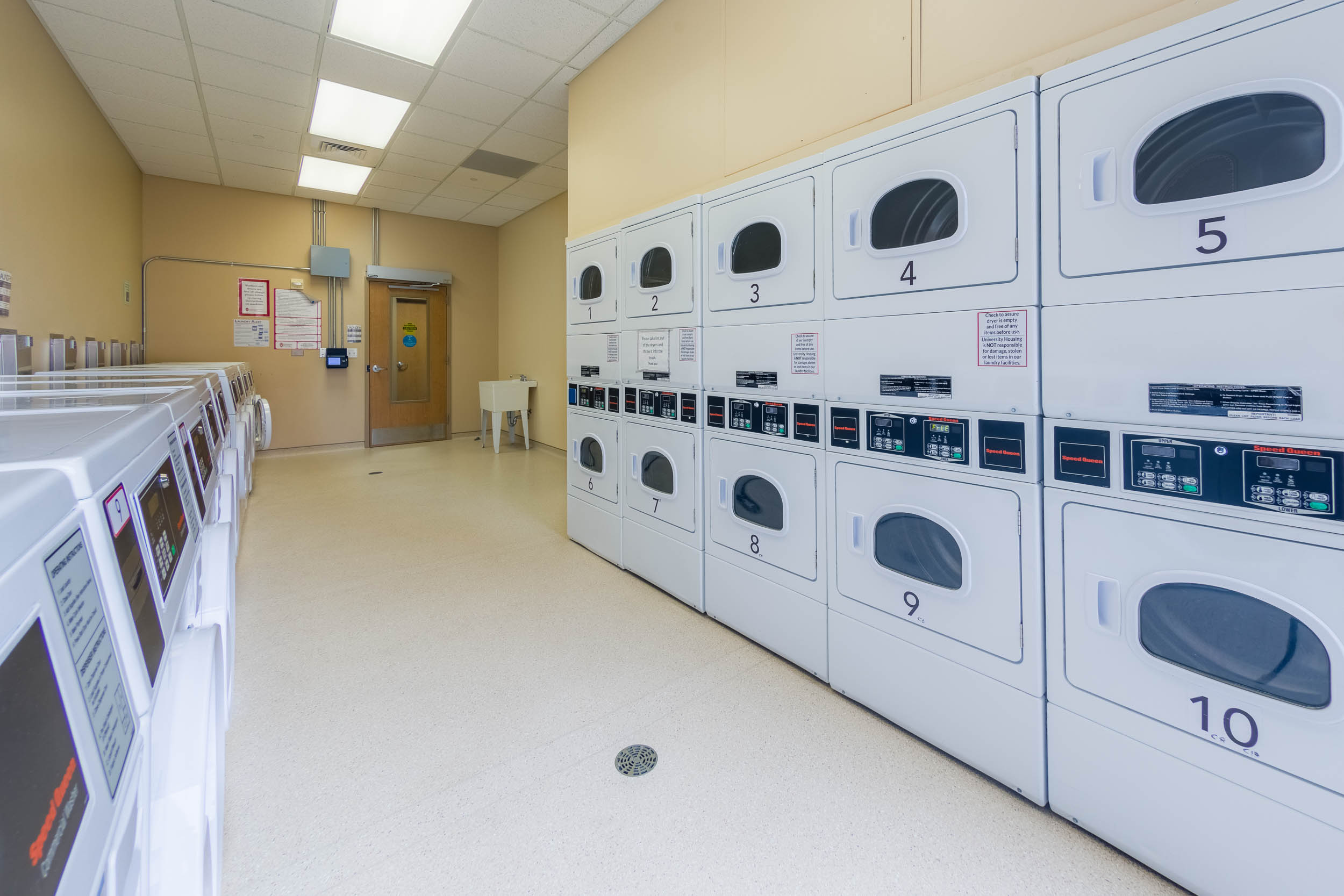 Smith Hall – Summer Guest Guide – University Housing – UW–Madison