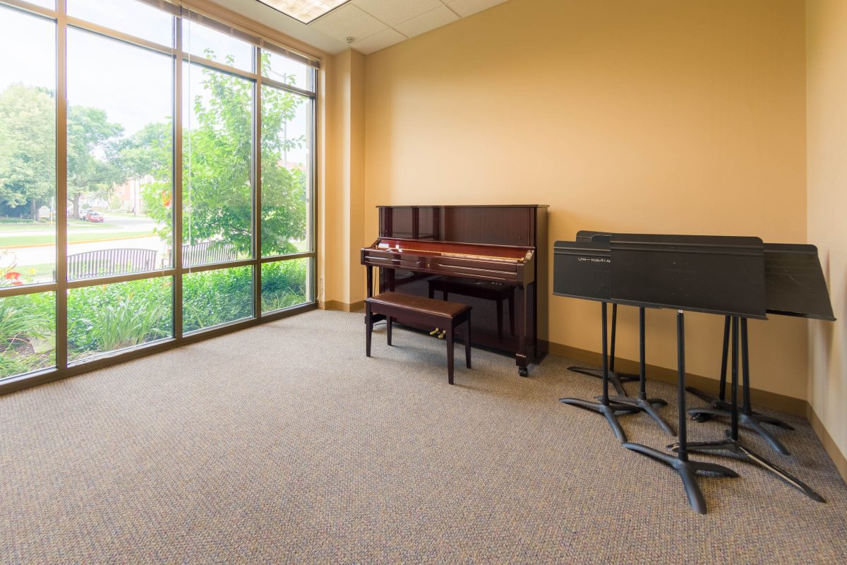 Smith Hall – Summer Guest Guide – University Housing – UW–Madison