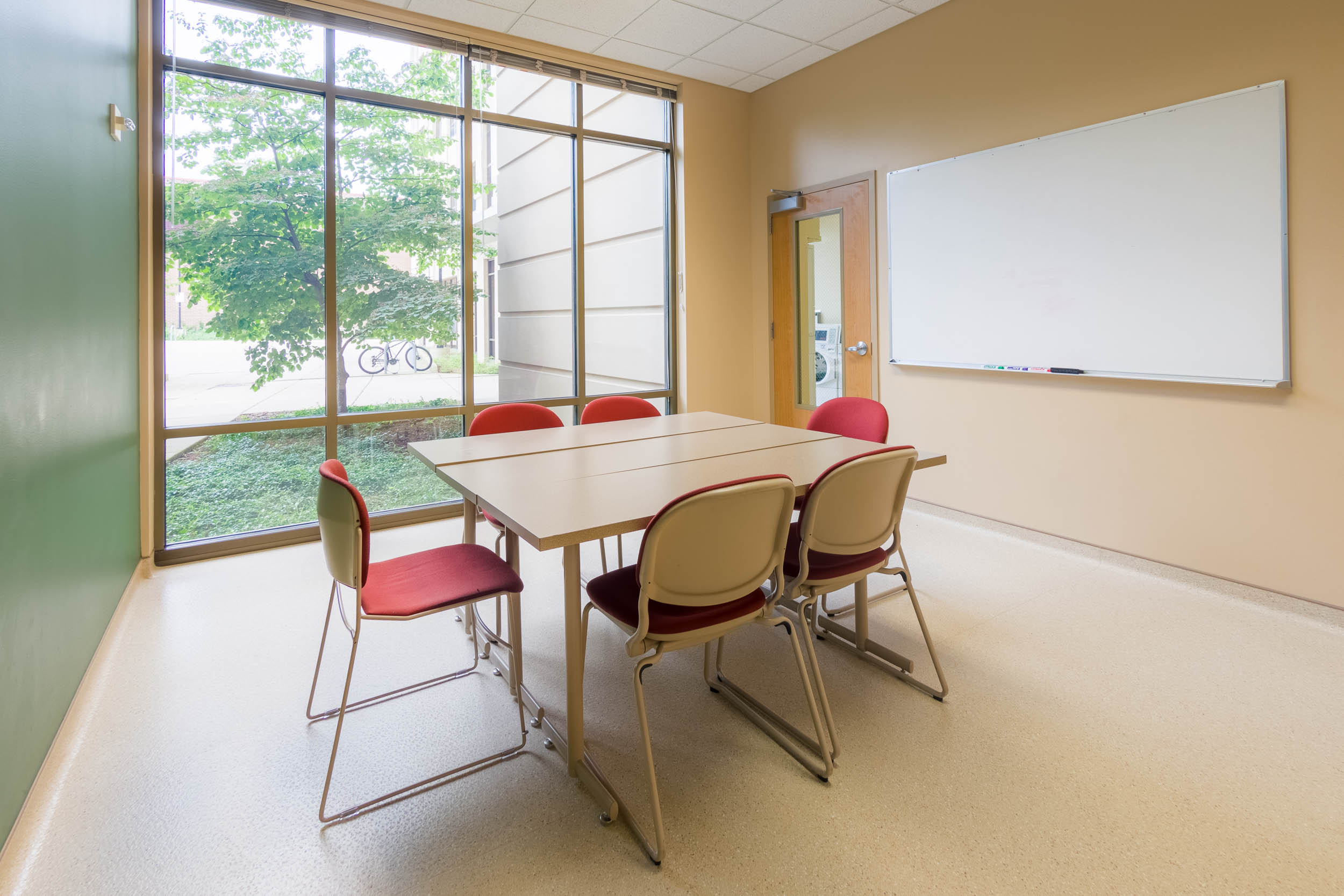 Smith Hall – Summer Guest Guide – University Housing – UW–Madison