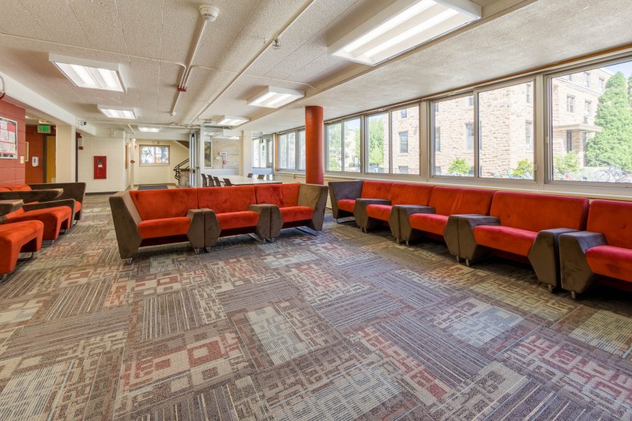 Sullivan Hall – Summer Guest Guide – University Housing – UW–Madison