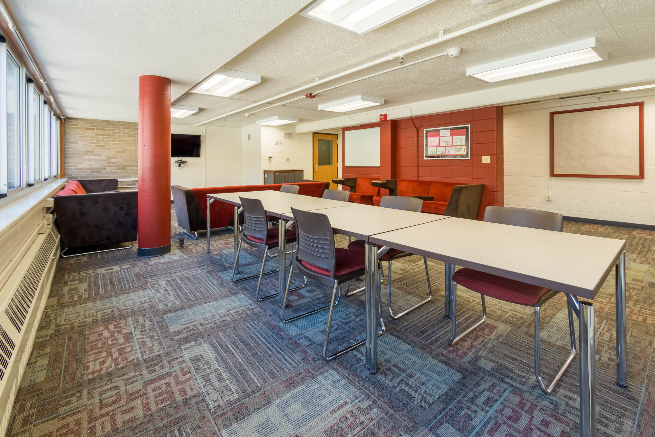 Sullivan Hall – Summer Guest Guide – University Housing – UW–Madison