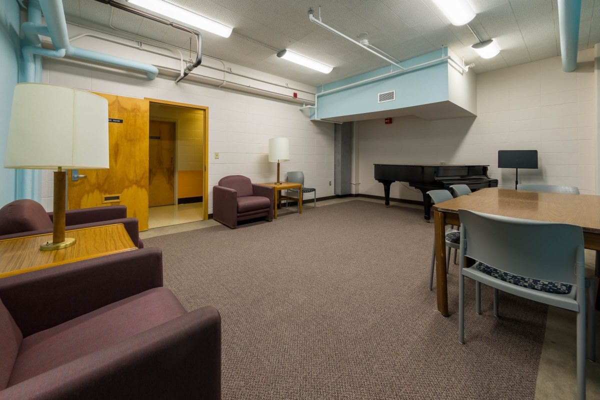 Sullivan Hall – Summer Guest Guide – University Housing – UW–Madison