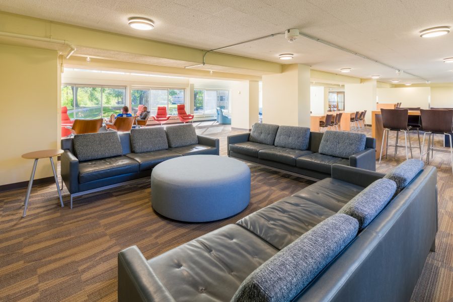 Our Favorite Places to Study – University Housing – UW–Madison