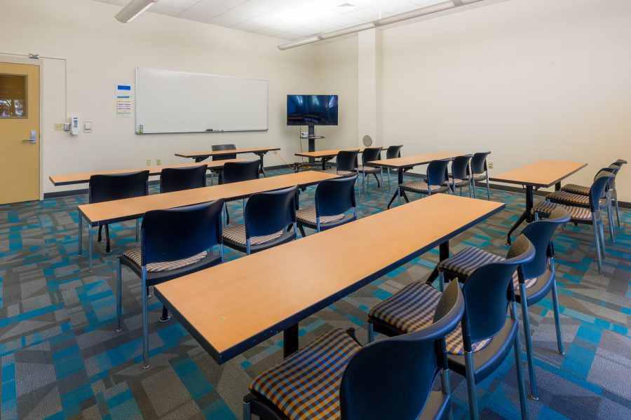 Meeting and Classroom Spaces – University Housing – UW–Madison