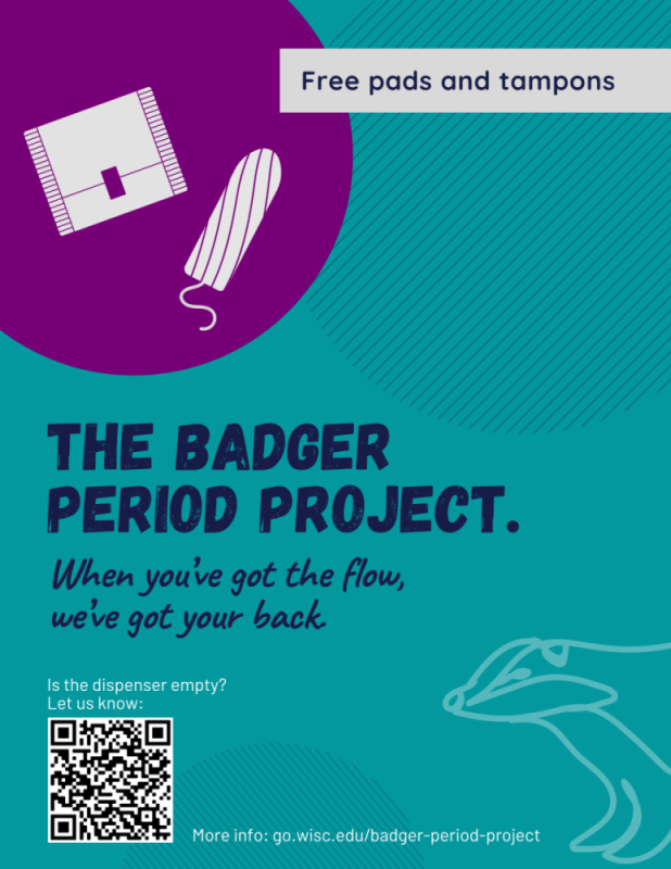 Badger Period Project – University Housing – UW–Madison