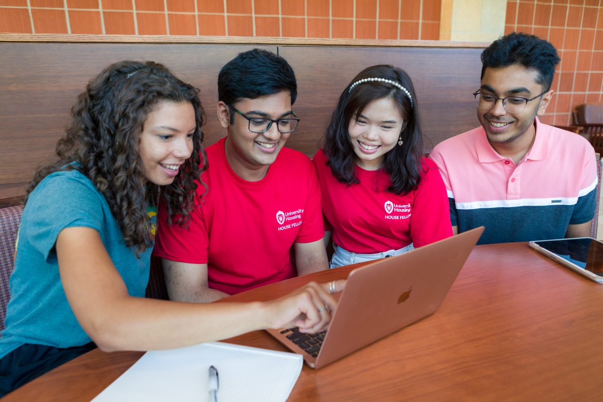 Jobs – University Housing – UW–Madison