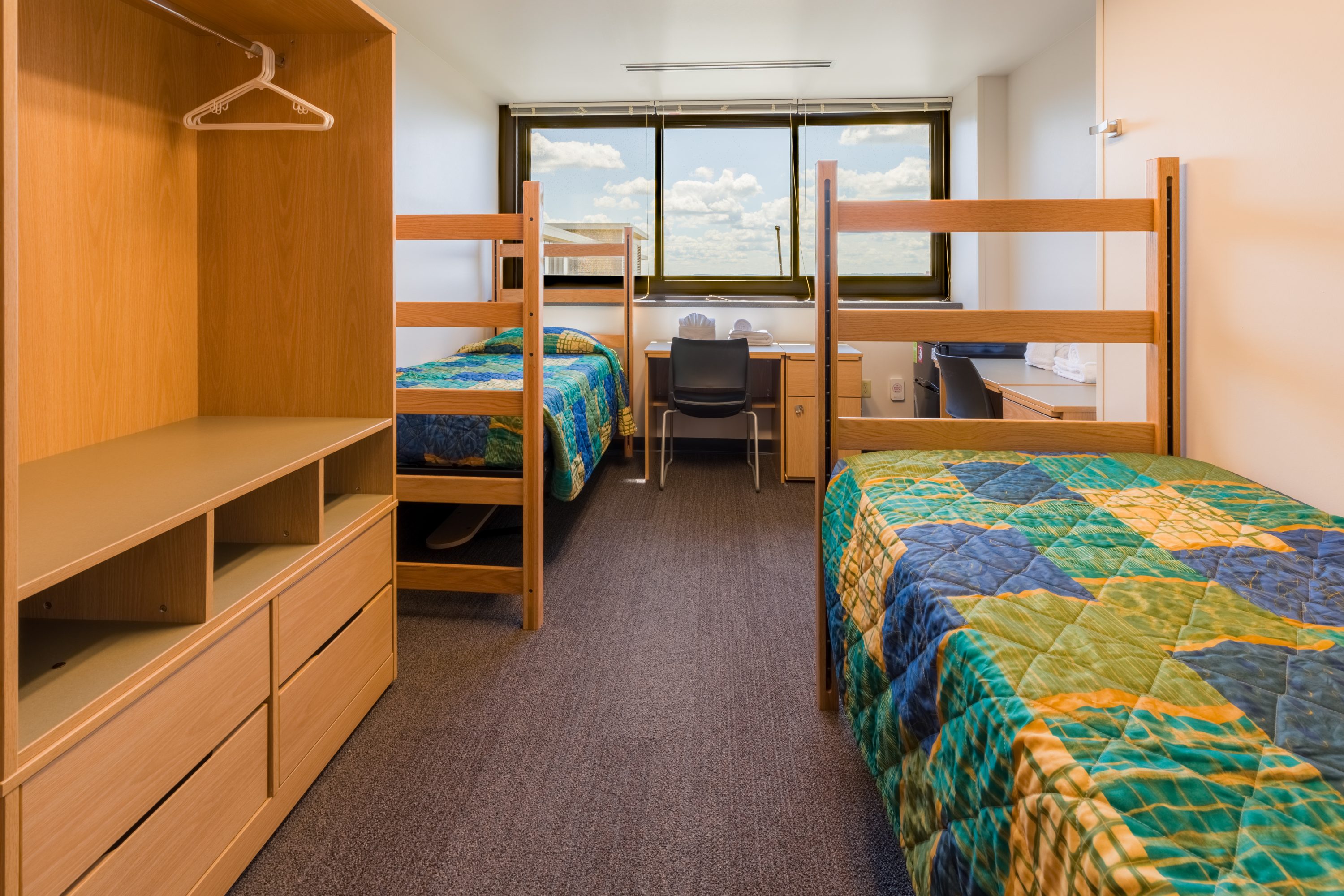 Witte Hall – Summer Guest Guide – University Housing – UW–Madison