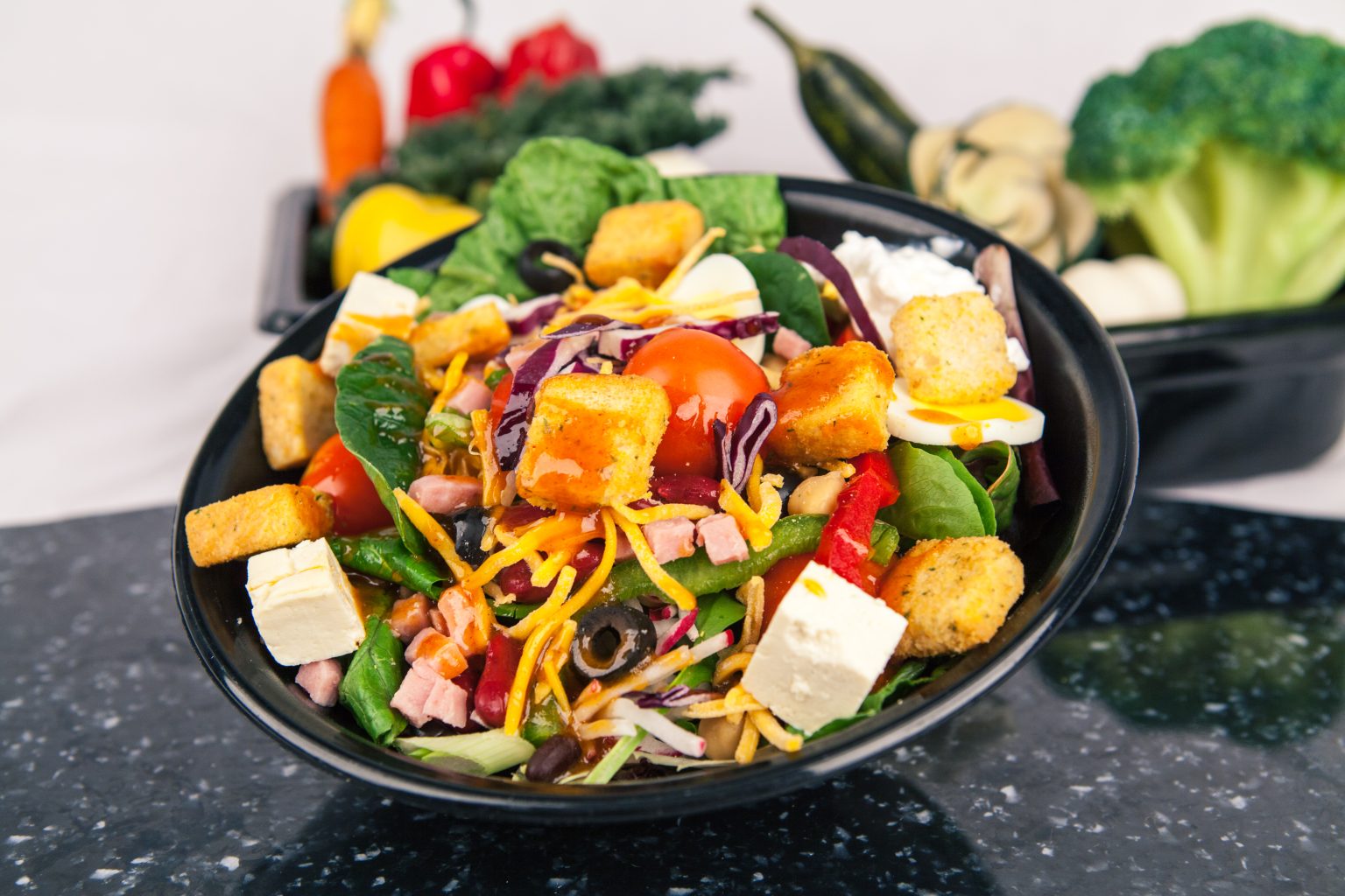 Carson’s Market – University Housing – UW–Madison