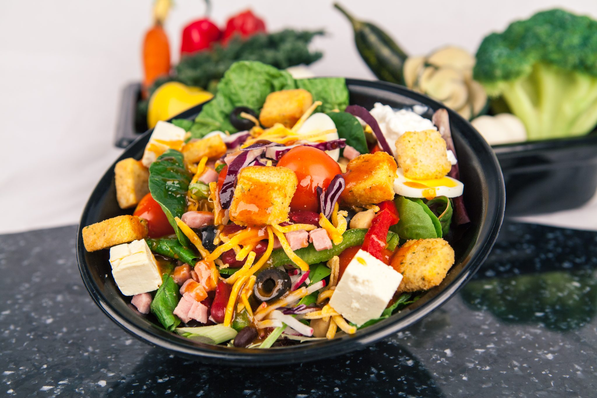 Carson’s Market – University Housing – UW–Madison