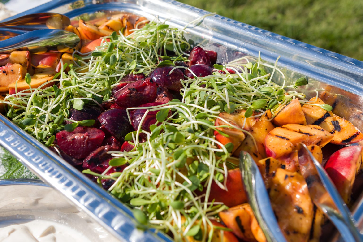 Campus Farm – University Housing – UW–Madison