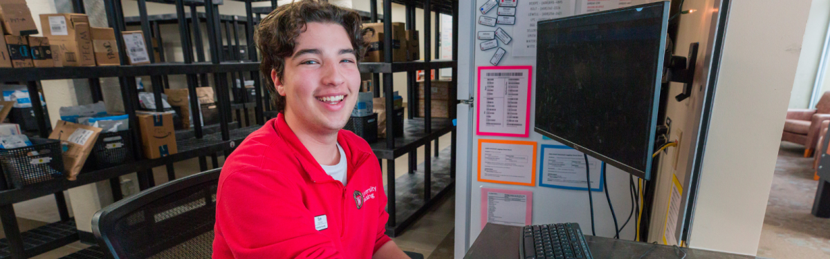 Student Jobs – University Housing – UW–Madison