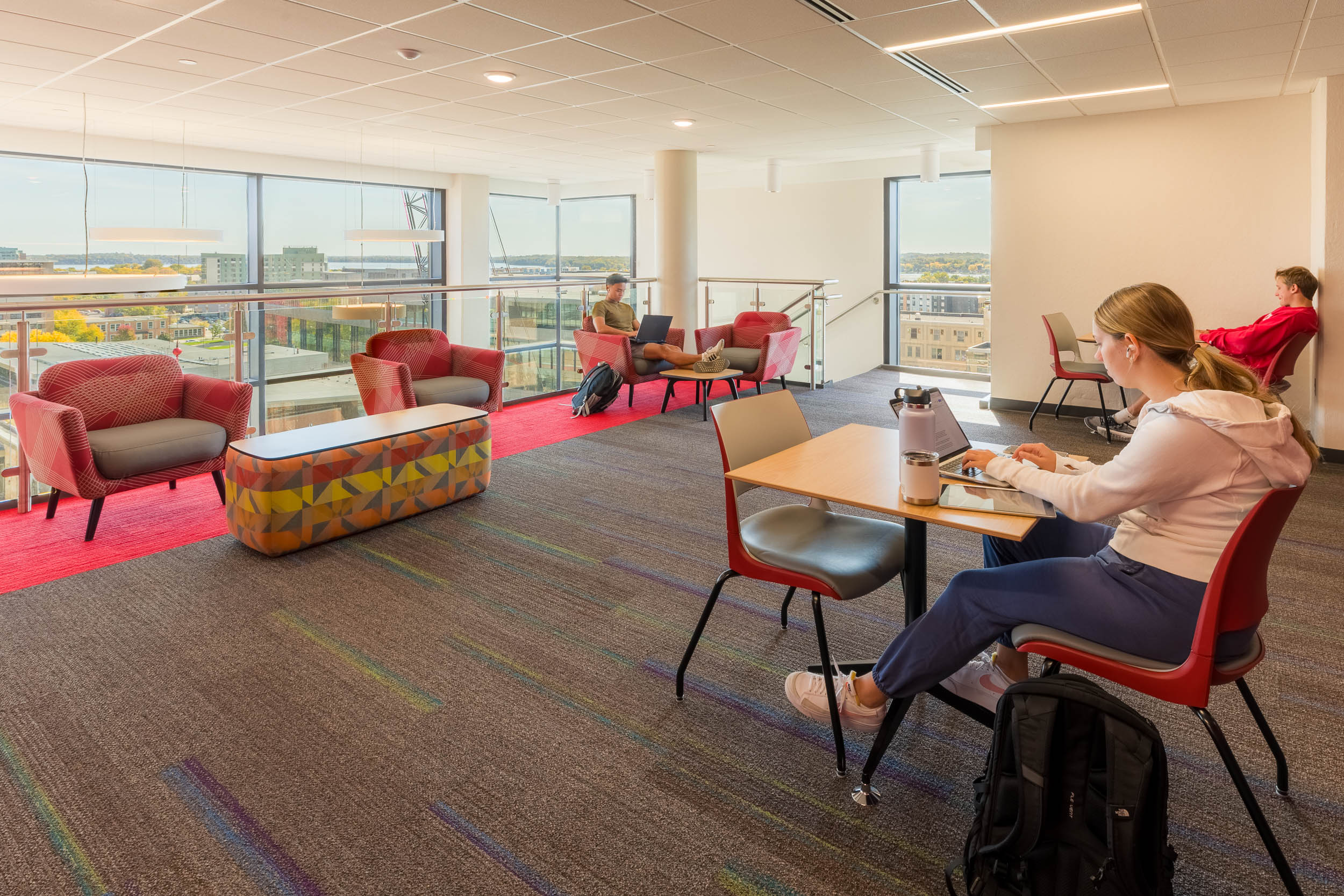 Sellery Hall – Summer Guest Guide – University Housing – UW–Madison