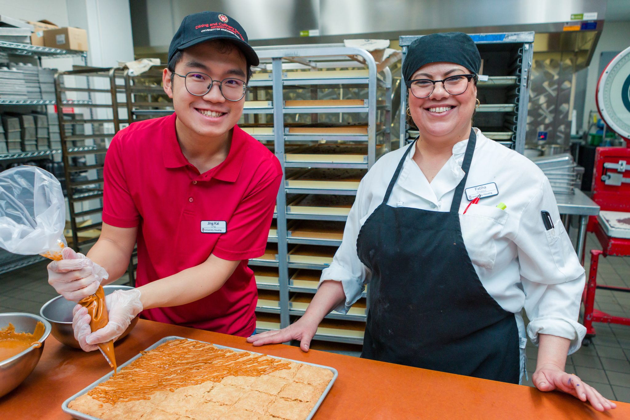 Our Support Staff – University Housing – UW–Madison