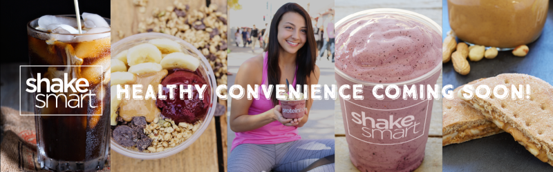 Shake Smart – University Housing – UW–Madison