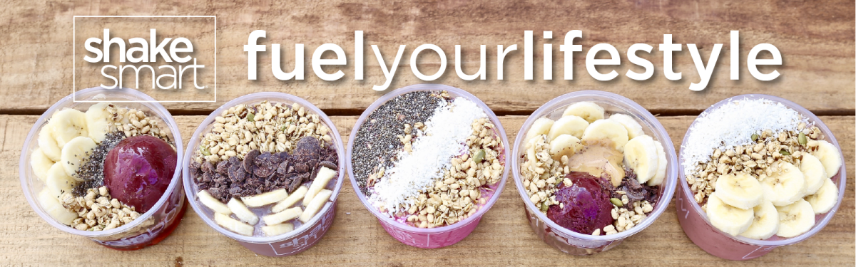 Shake Smart – University Housing – UW–Madison