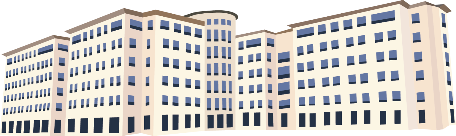 Smith Residence Hall – University Housing – UW–Madison