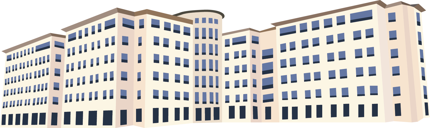 Smith Residence Hall – University Housing – UW–Madison