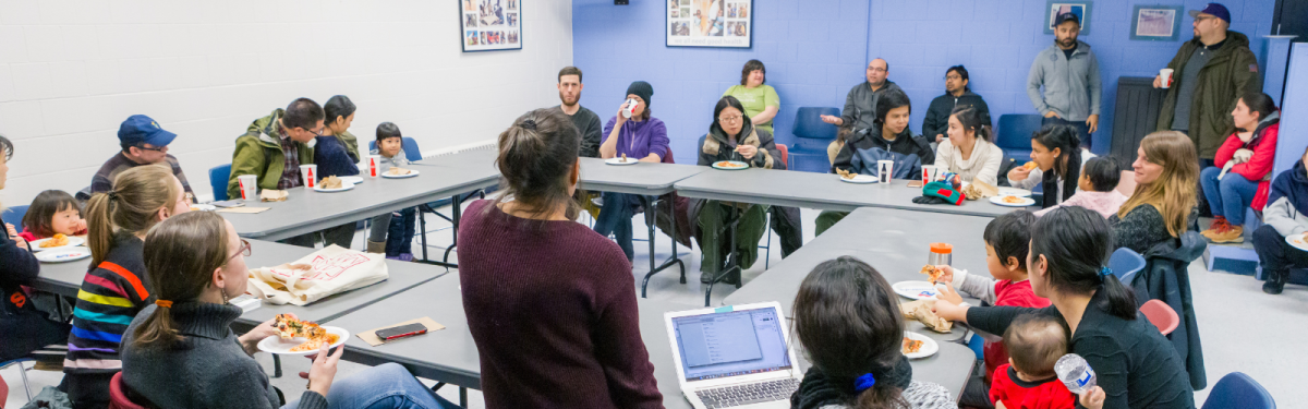 University Apartments Assembly (UAA) – University Housing – UW–Madison