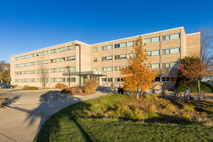 Residence Halls – University Housing – UW–Madison
