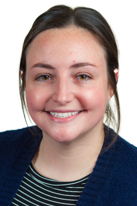 Gill, Courtney – University Housing – UW–Madison Gill, Courtney – University Housing – UW–Madison