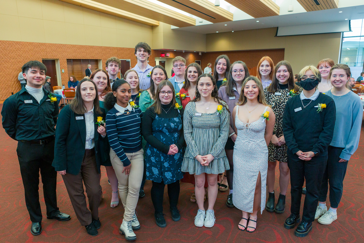 Housing Highlights – University Housing – UW–Madison