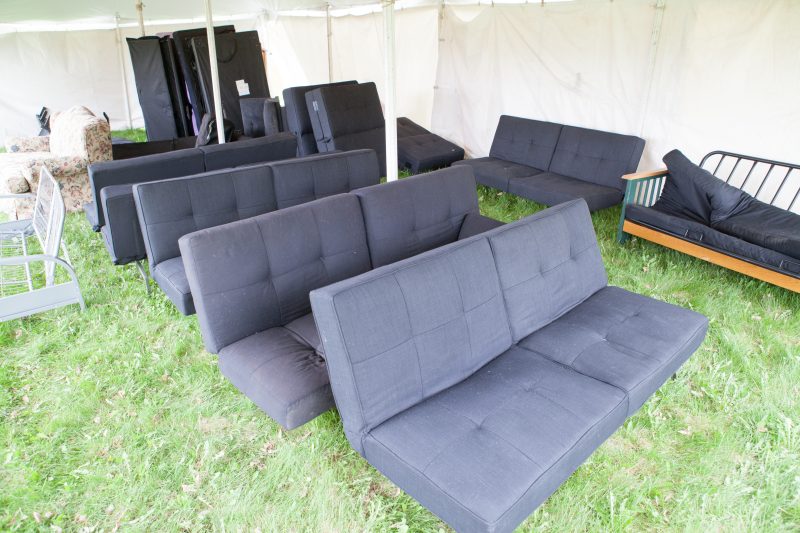 Sustainable Move Out – University Housing – UW–Madison